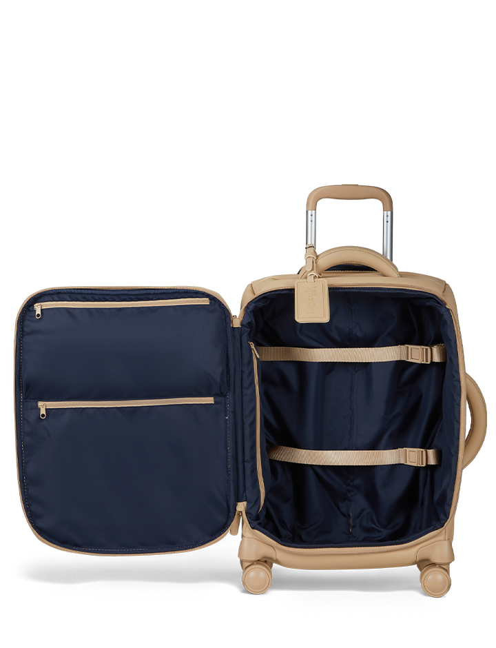 Lipault LOST IN BERLIN CABIN | Lipault Paris Singapore