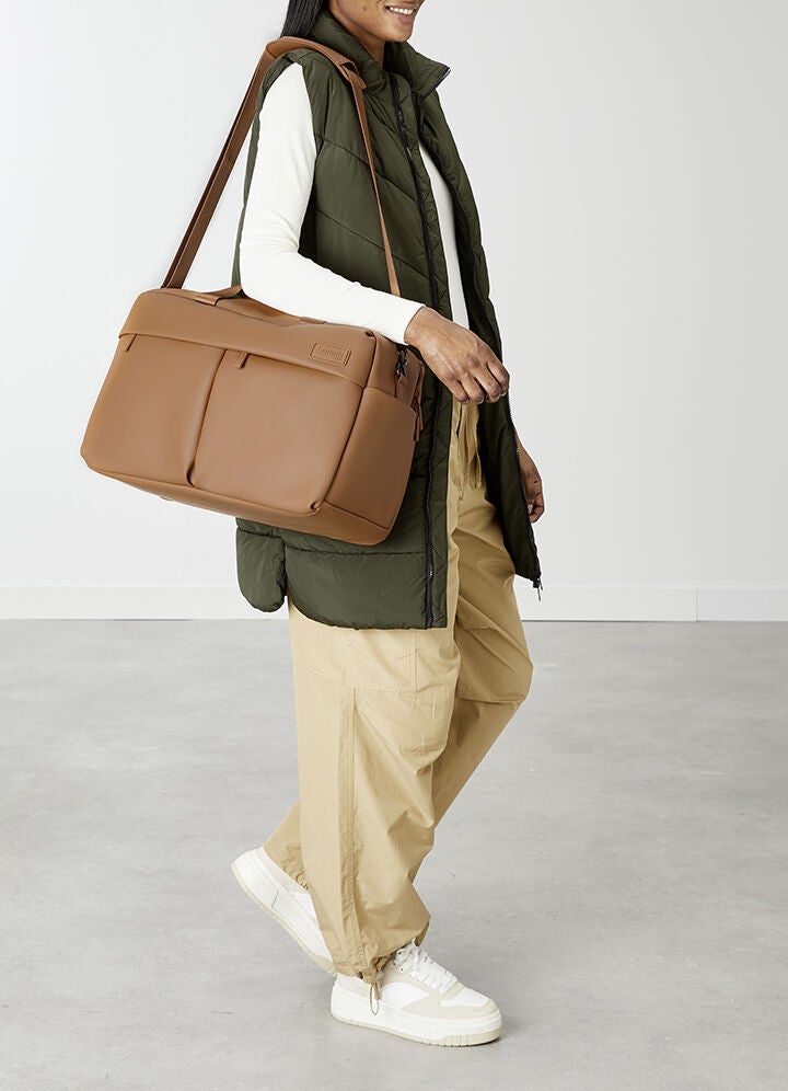 Lipault LOST IN BERLIN 24H BAG | Lipault Paris Singapore