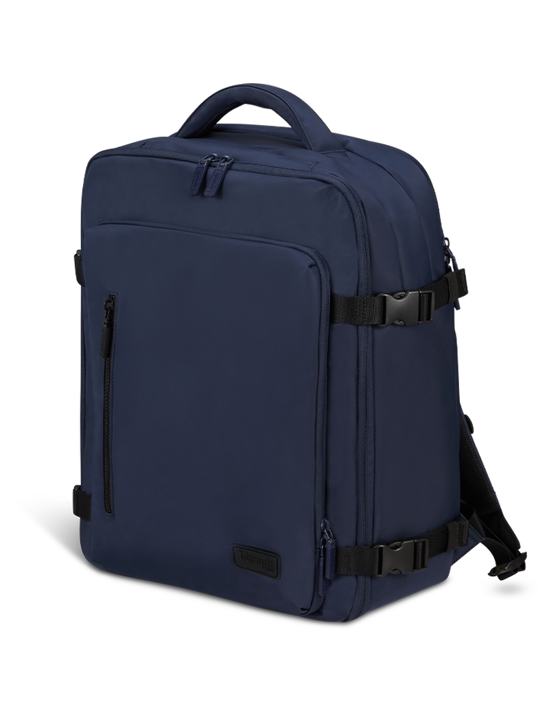 Lipault CITY PLUME TRAVEL BACKPACK | Lipault Paris Singapore