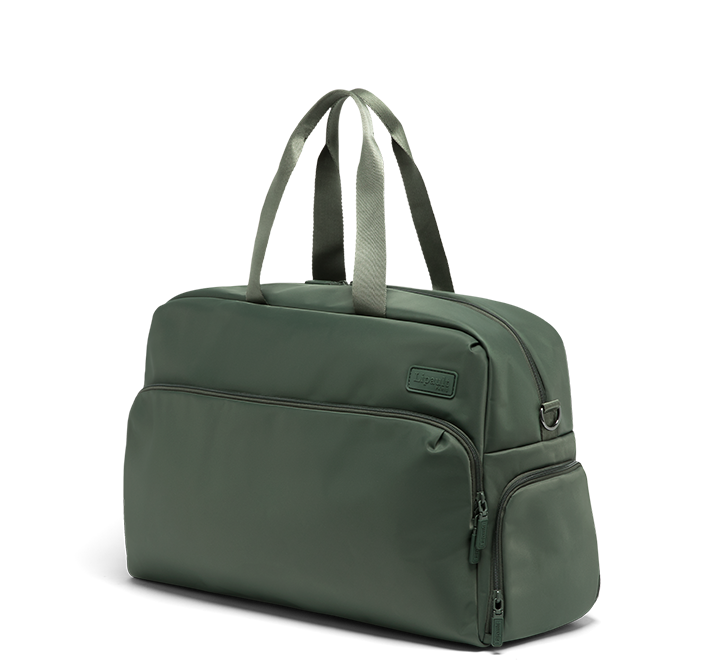 Lipault CITY PLUME WEEKENDER | Lipault Paris Singapore