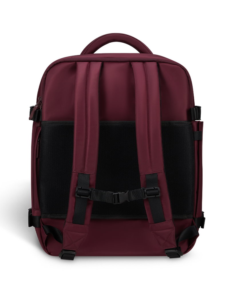 Lipault CITY PLUME TRAVEL BACKPACK | Lipault Paris Singapore