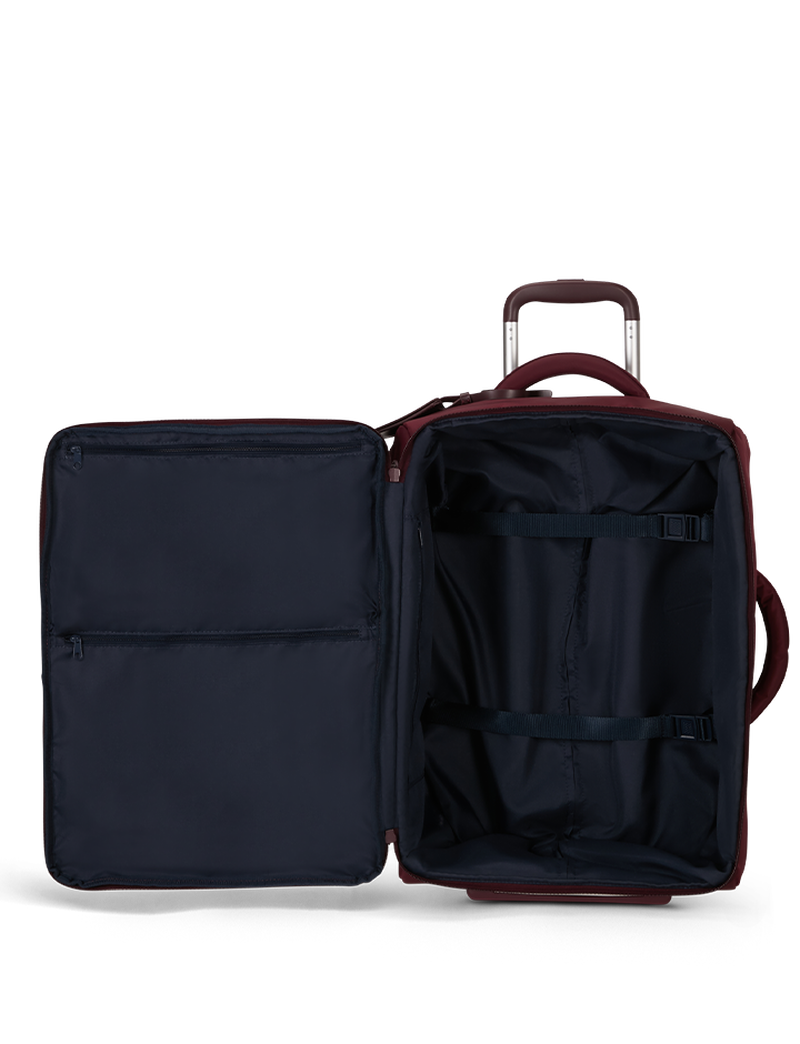 Lipault FOLDABLE PLUME CABIN | Lipault Paris Singapore