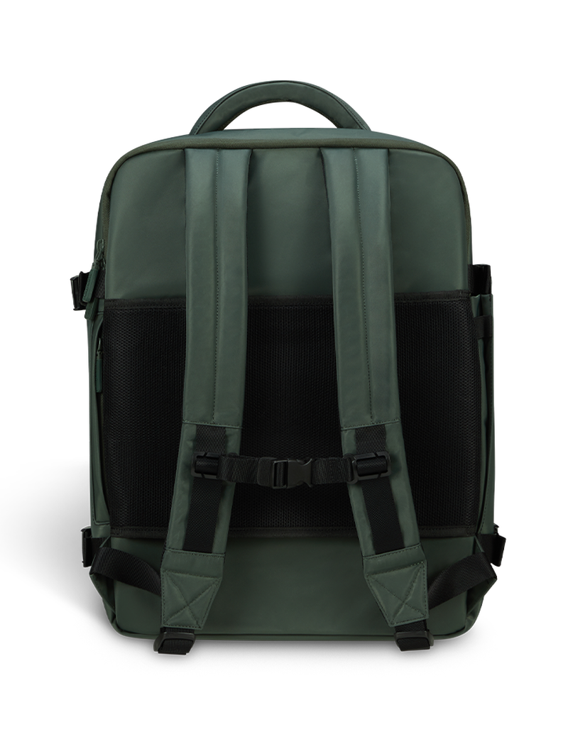 Lipault CITY PLUME TRAVEL BACKPACK | Lipault Paris Singapore